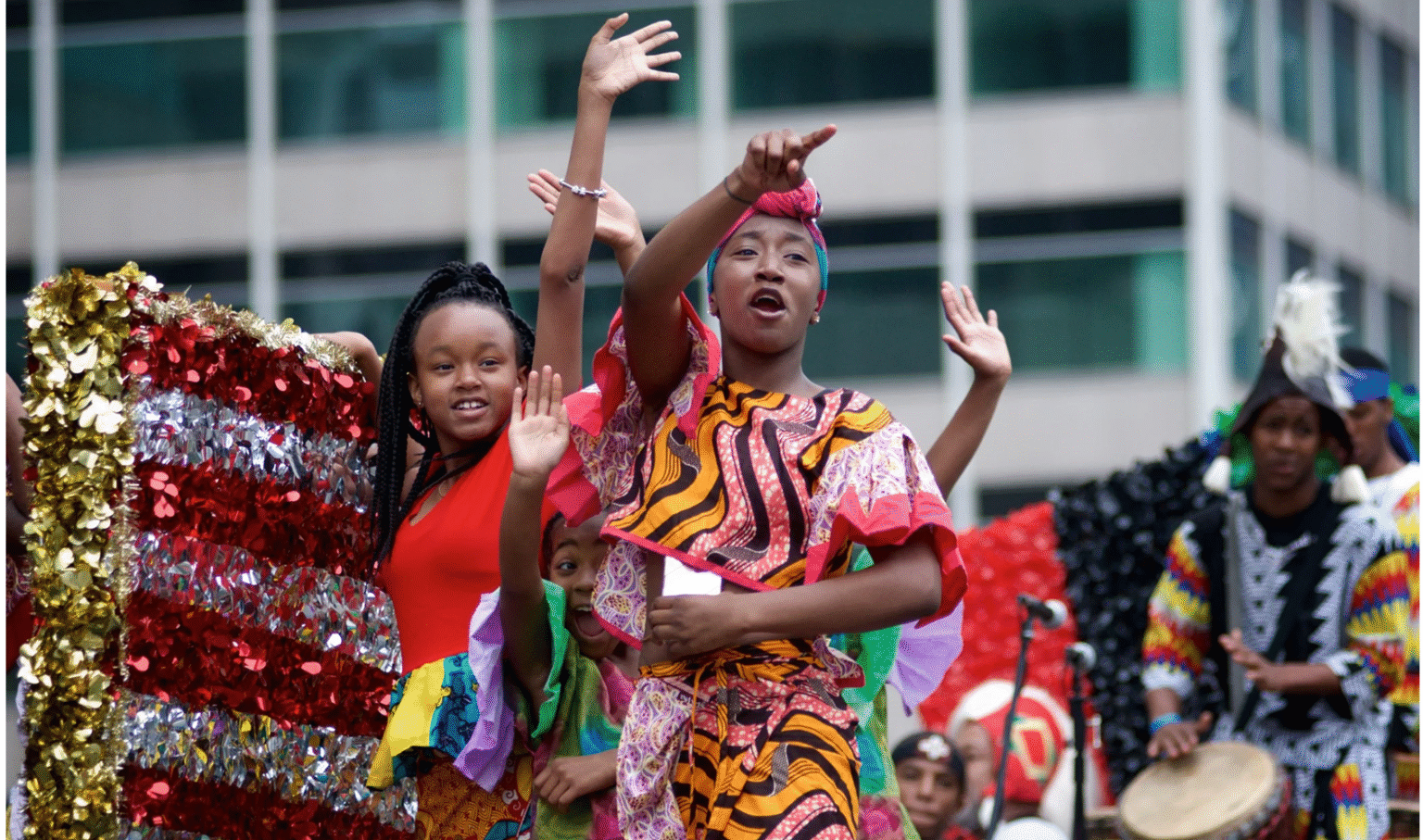 Juneteenth: Remembering the past, Shaping the Future